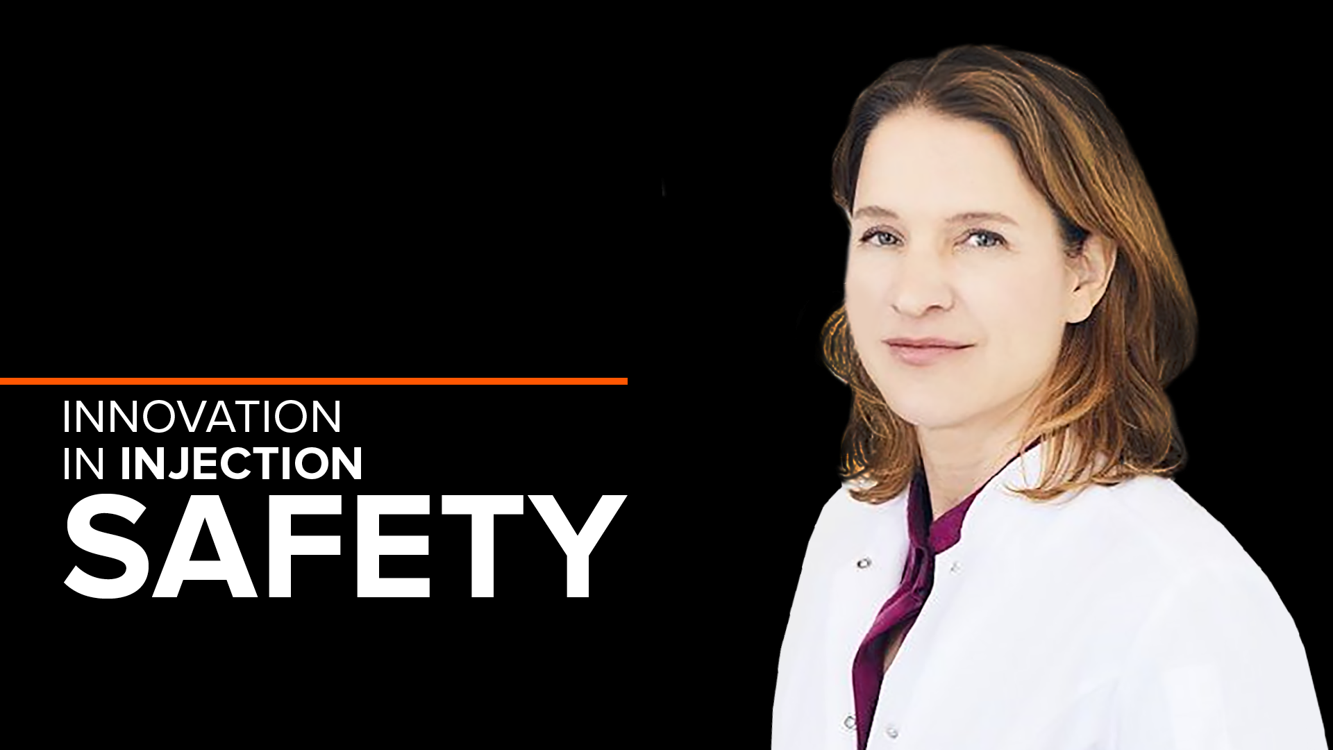 Innovation in injection safety – guided ultrasound for vascular ...